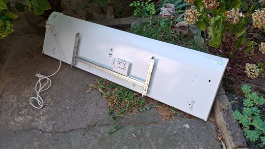 Glamox radijator norveški 1500 W