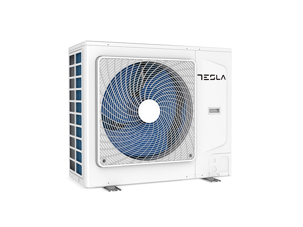 Toplotna pumpa TATP-16HMDA1/16kW sa Hydro mod.TAHM-16HMDA1 i centralnim kontrolerom