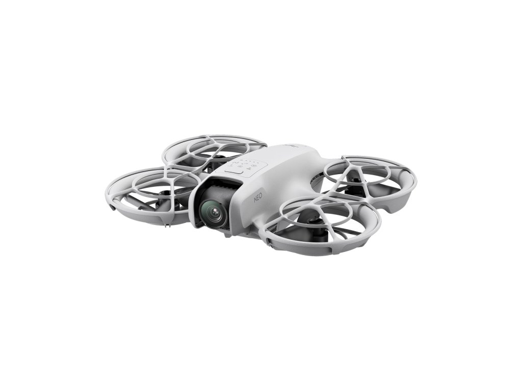 Dron DJI Neo Motion Fly More Combo