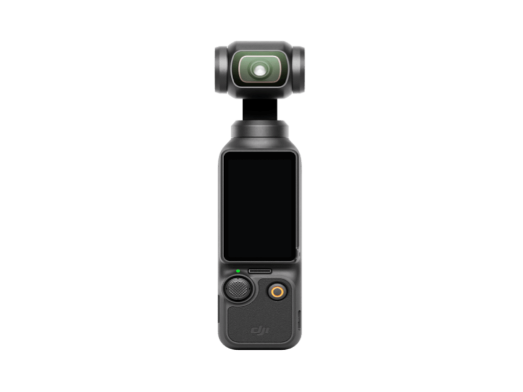 Akciona kamera DJI Osmo Pocket 3 Creator Combo