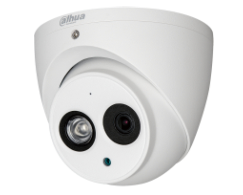 IPC-HDW1230T1-0360B-S5 2MP IR Fixed-Focal Network eyeball kamera