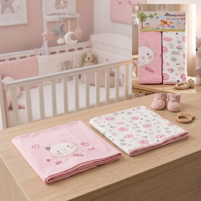 Prekrivač Baby 2/1