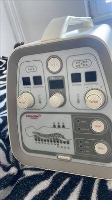 Ceragem nov model CGM EP-1101