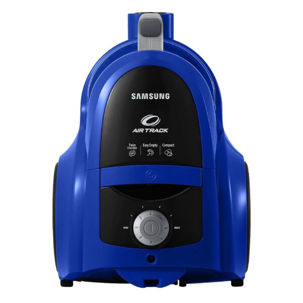 Samsung usisivač VCC4550V36/BOL bez kese, Twin Chamber, HEPA, 1800 W