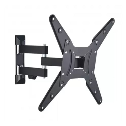 Hama zidni nosač za TV 32″-65″, okretni, dve ruke, do 25 kg
