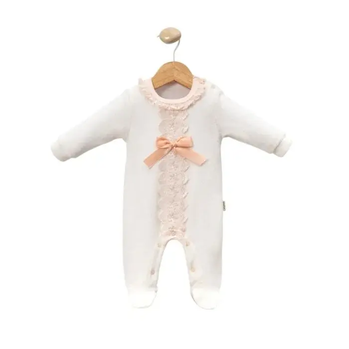 Vrabac Zeka za bebe Pliš 534967, Breskva