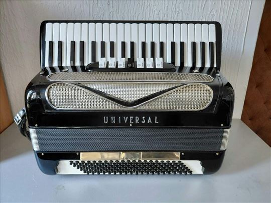 Univerzal-Guerini