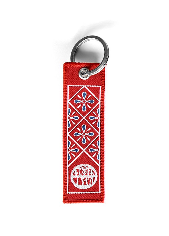 Privezak sa ornamentima