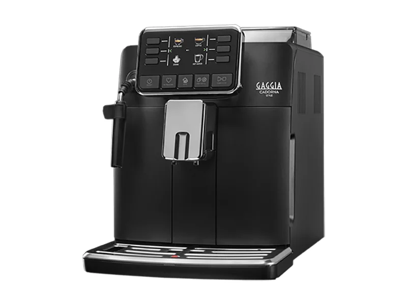 Kafe aparat Gaggia Cadorna Style