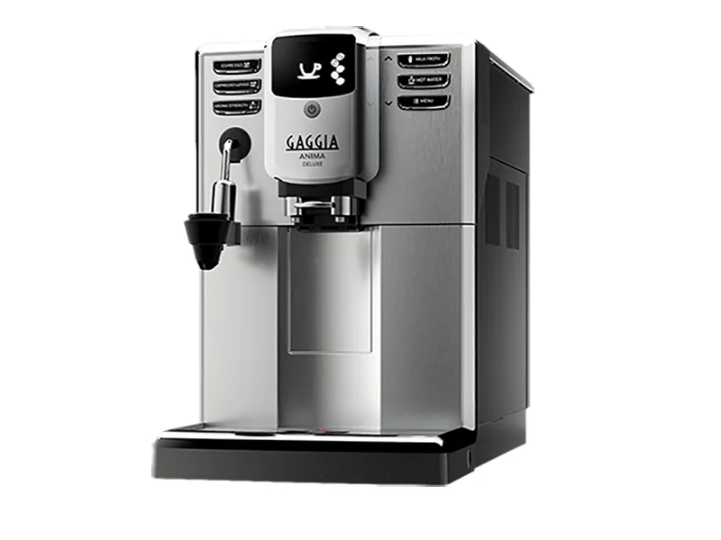Kafe aparat Gaggia Anima DLX