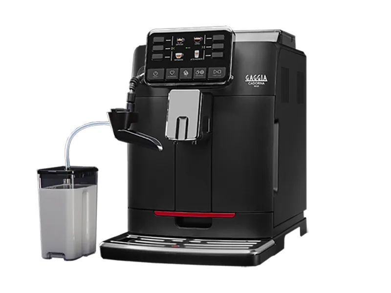 Gaggia aparat za espresso kafu CADORNA MILK