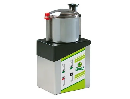 Kuter CL8V2 sa dve brzine