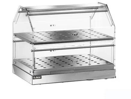 Vitrina neutralna VBN4752