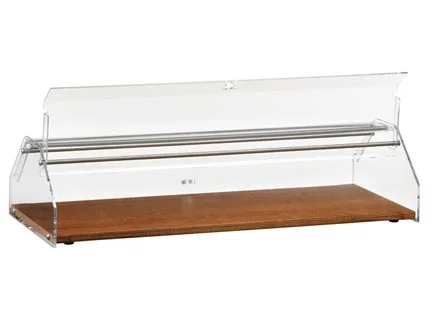 Vitrina neutralna VL4748