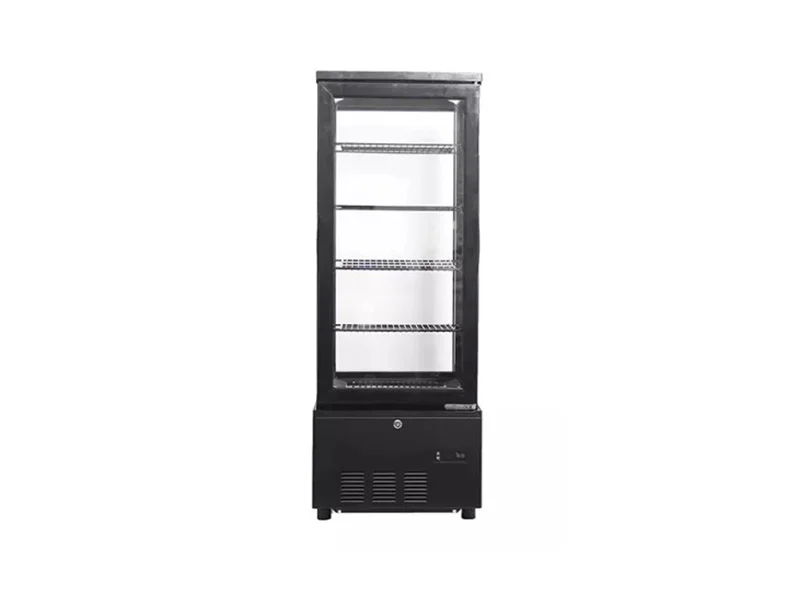 Izložbena hladna vitrina Linea Refrigerati BRSC218