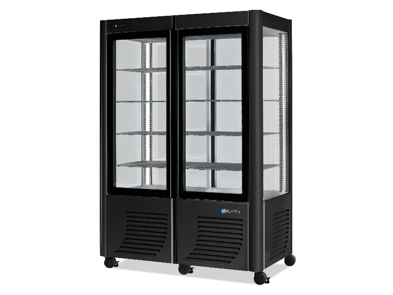 Scaiola 800BT vitrina za sladoled torte