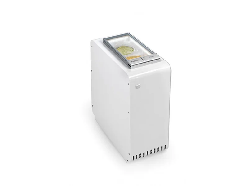 Vitrina za sladoled IFI BIT L365
