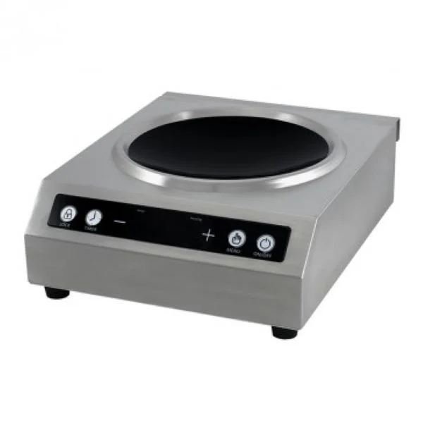 Indukciona WOK ploča Amitek TT350W