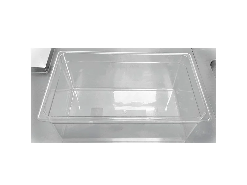 Posuda plastična GN1/1 150h Linea Cucina