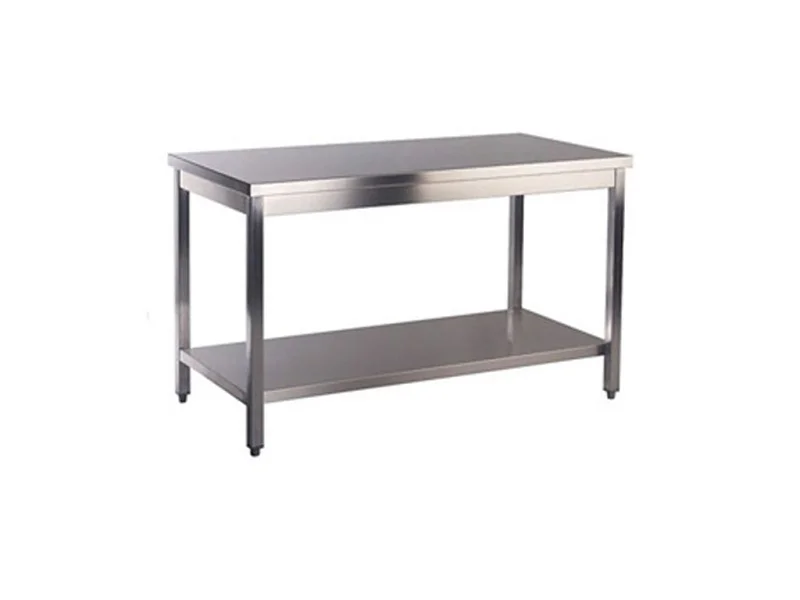 Inox radni sto Linea Cucina VT106SL