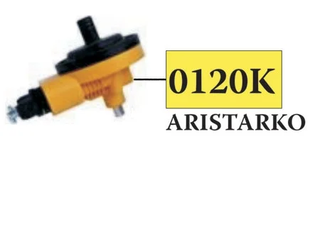 O120K dozator sredstva za sjaj