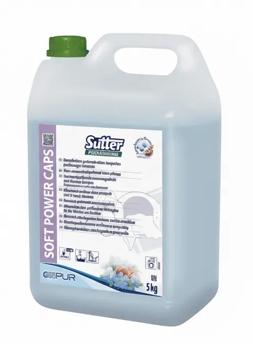 Sutter professional Omekšivača sa cvetnim mirisom, 5 kg