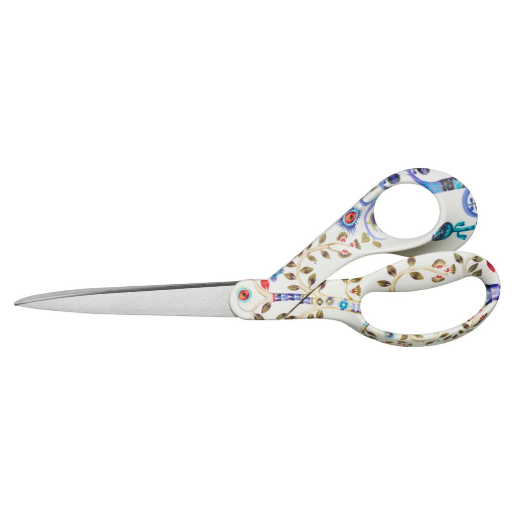 FXI Makaze za desnoruke | Taika white | 21cm