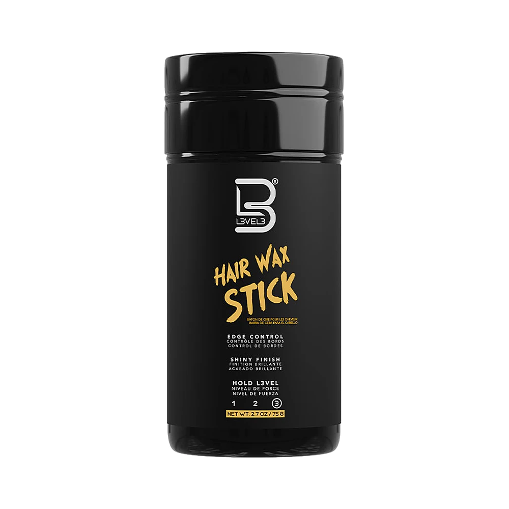 L3VEL3 Hair Wax Stick 75g