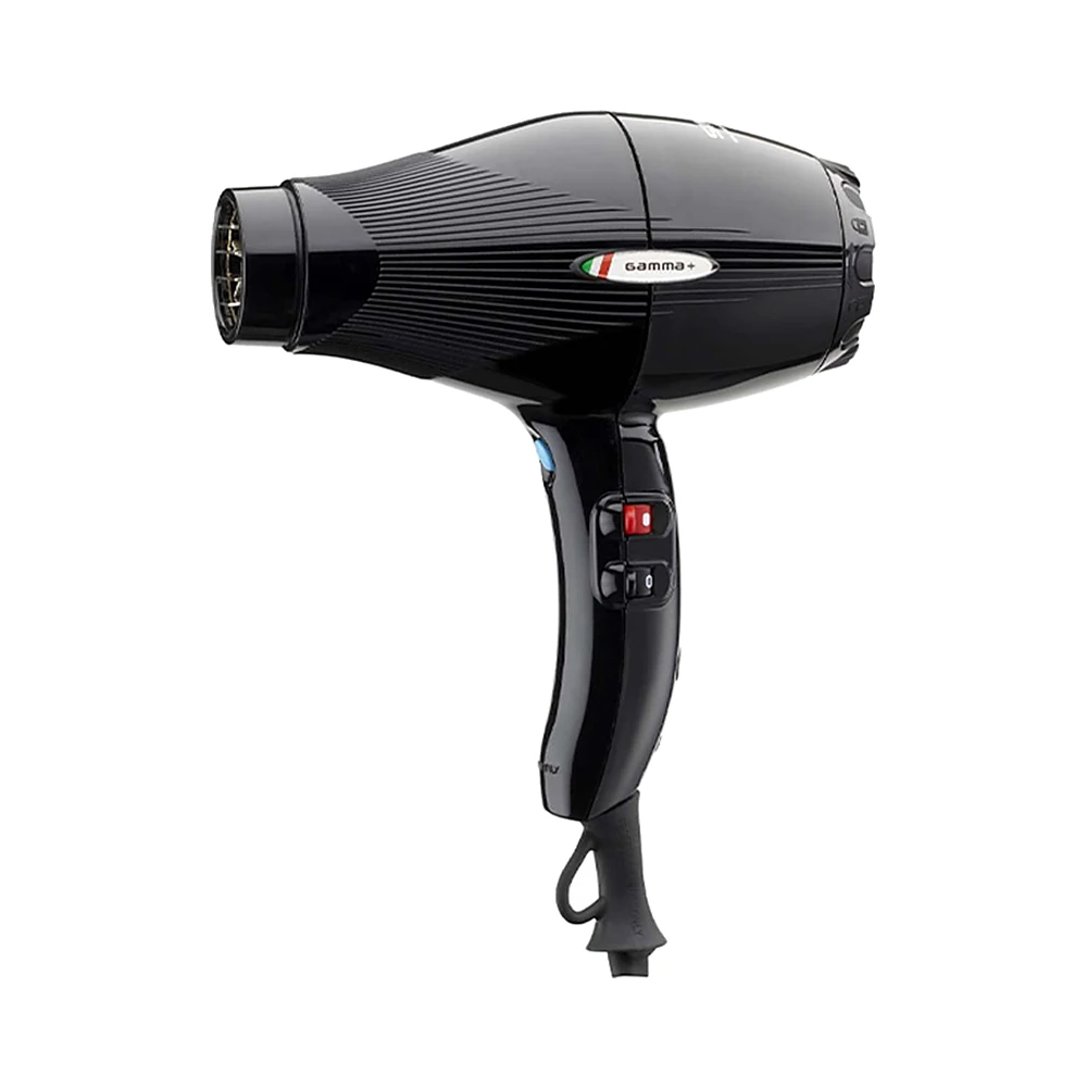 Gamma Più Sintech 2300W Hair Dryer
