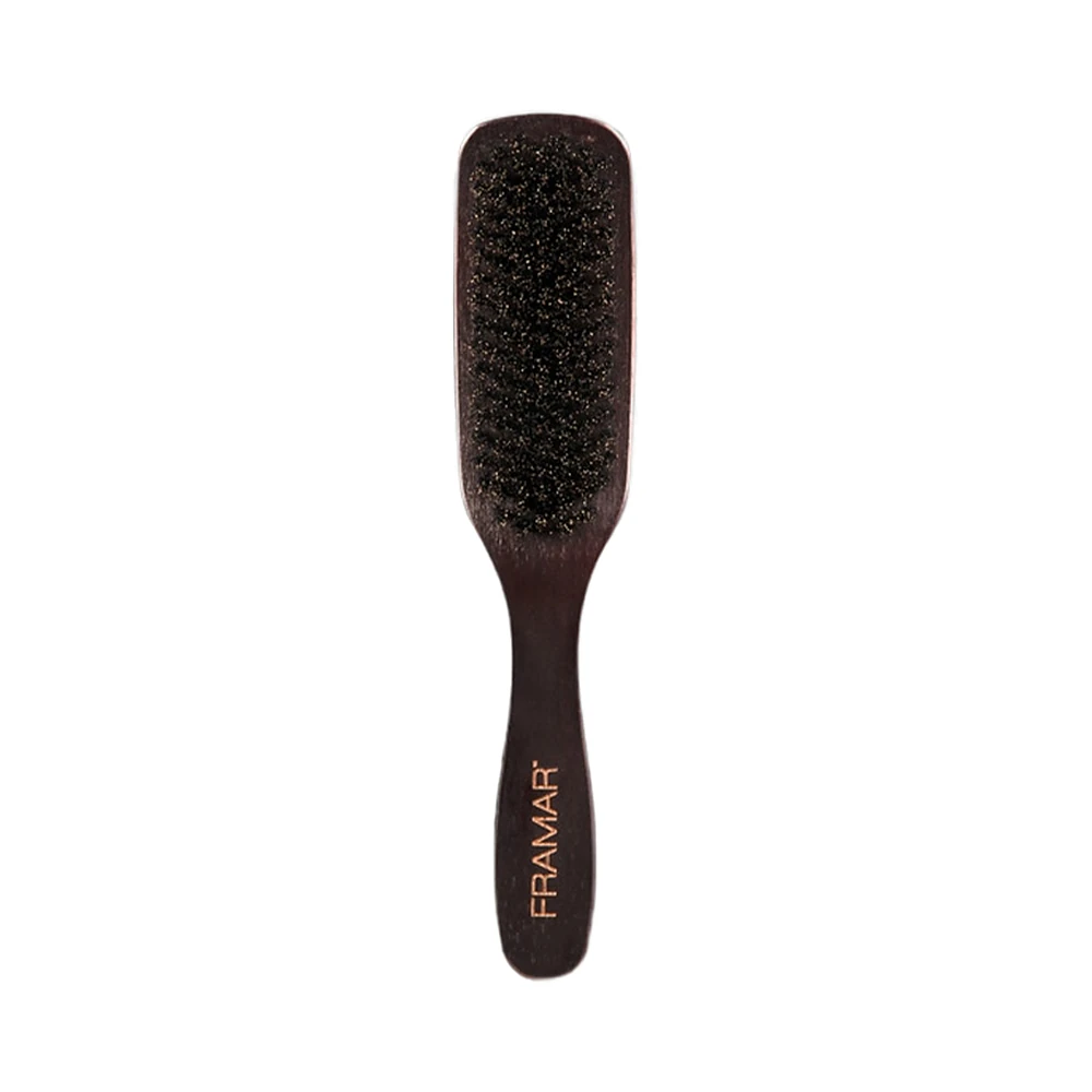 Framar Boar Bristle Brush