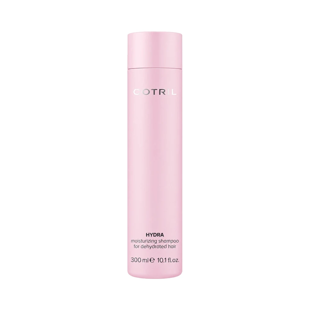 Cotril Hydra Moisturizing Shampoo 300ml