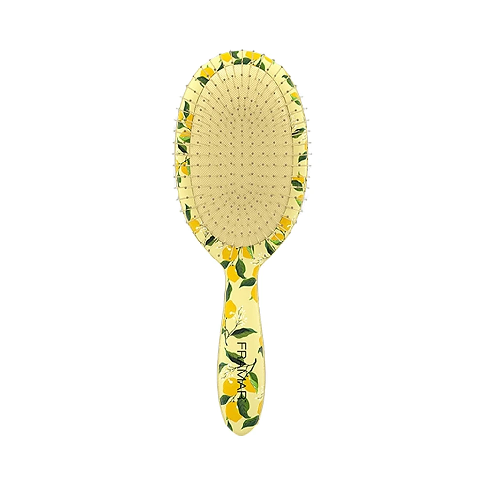 Framar Detangle Brush Limoncello