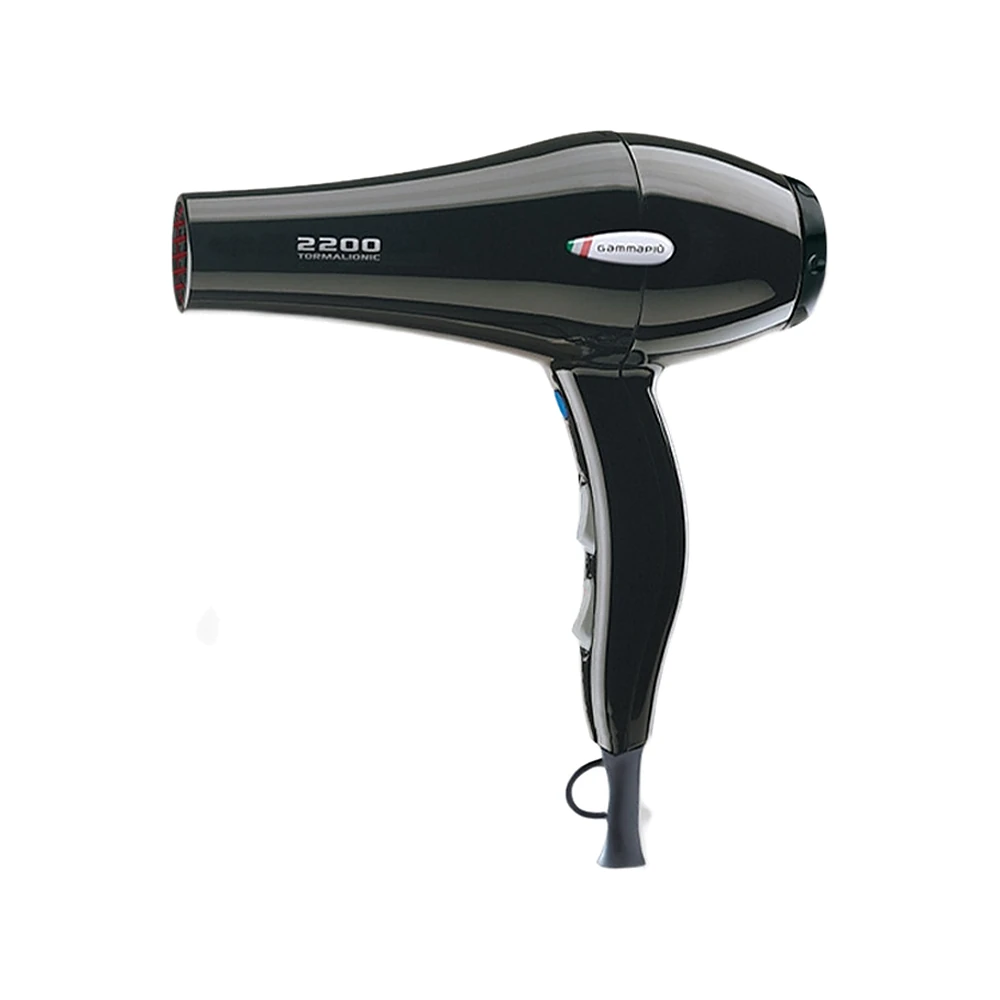 Gamma Più Mega Cosmo 2200 Hair Dryer