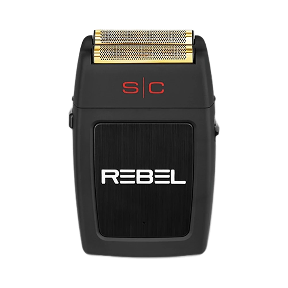 StyleCraft Rebel Shaver