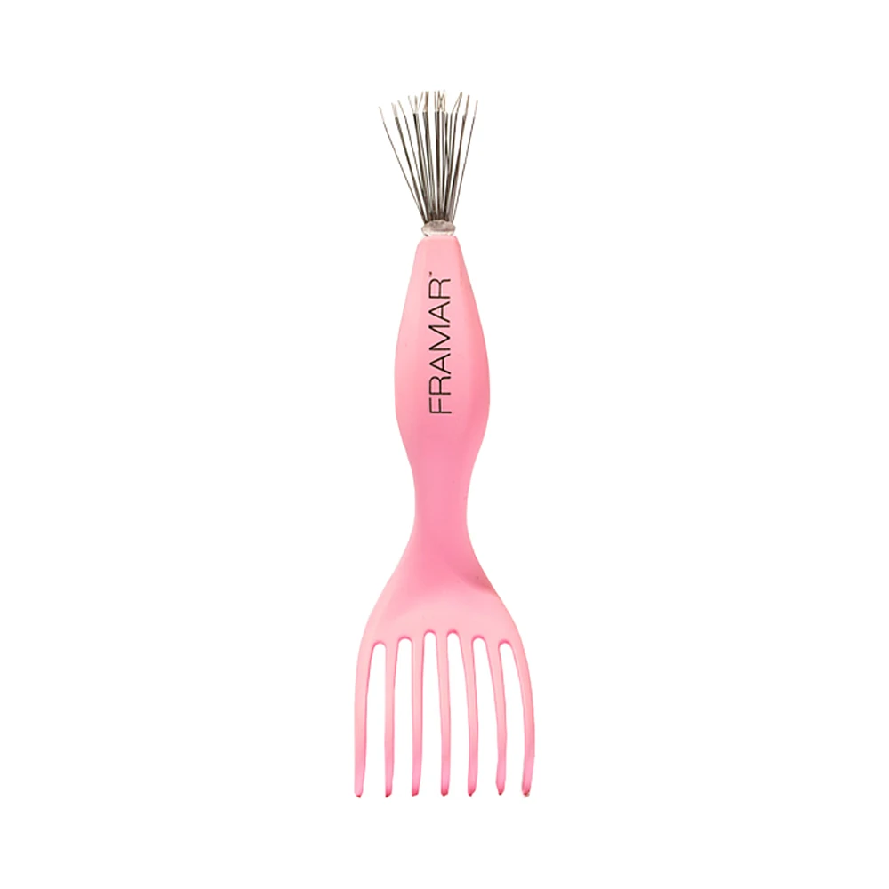 Framar Brush Cleaner