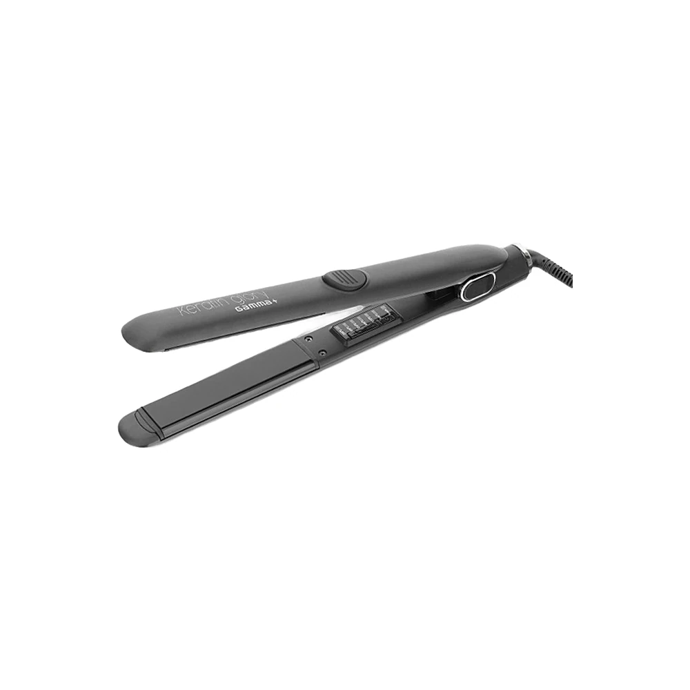 Gamma Più Keratin Glory Straightener