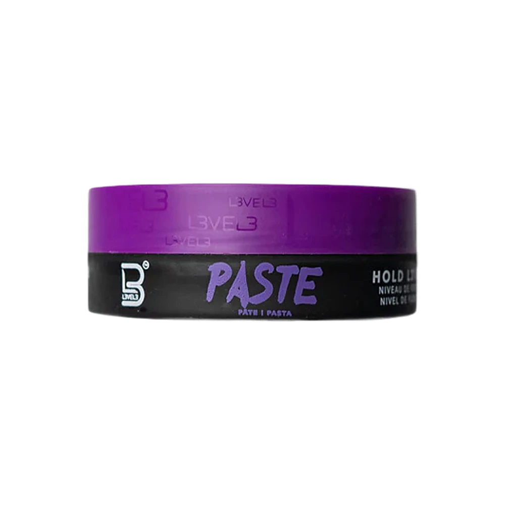 L3VEL3 Hair Paste 150ml