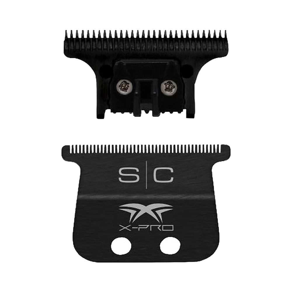 StyleCraft Wide + The One Trimmer Blade Set