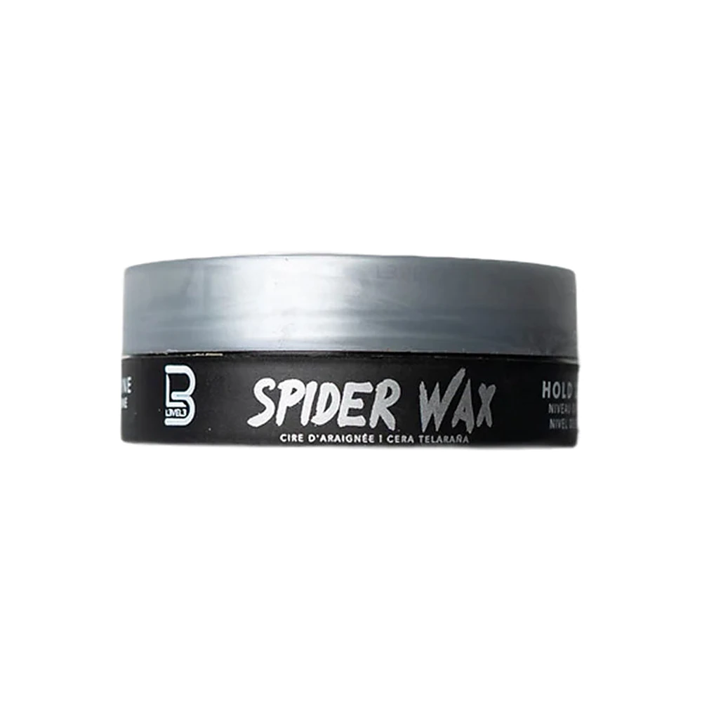 L3VEL3 Spider Wax 150ml