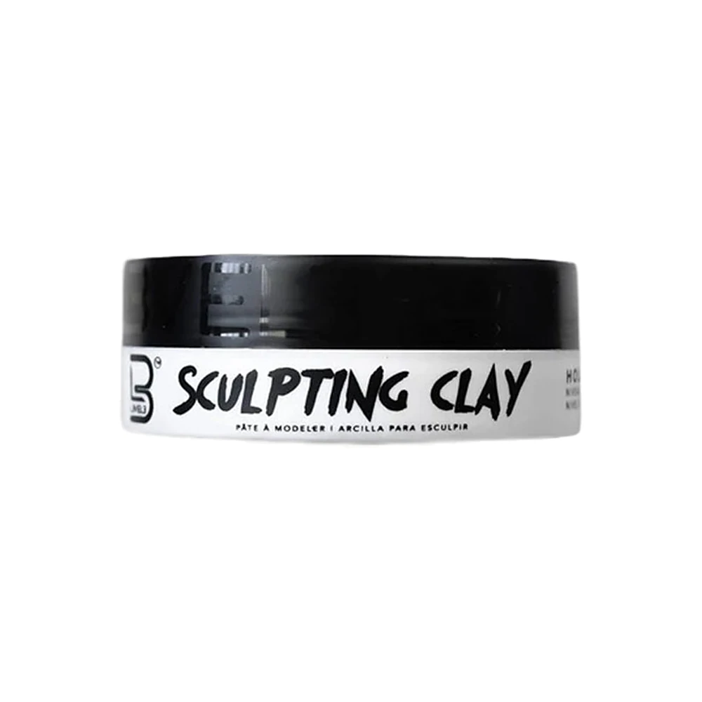 L3VEL3 Hair Clay 150ml