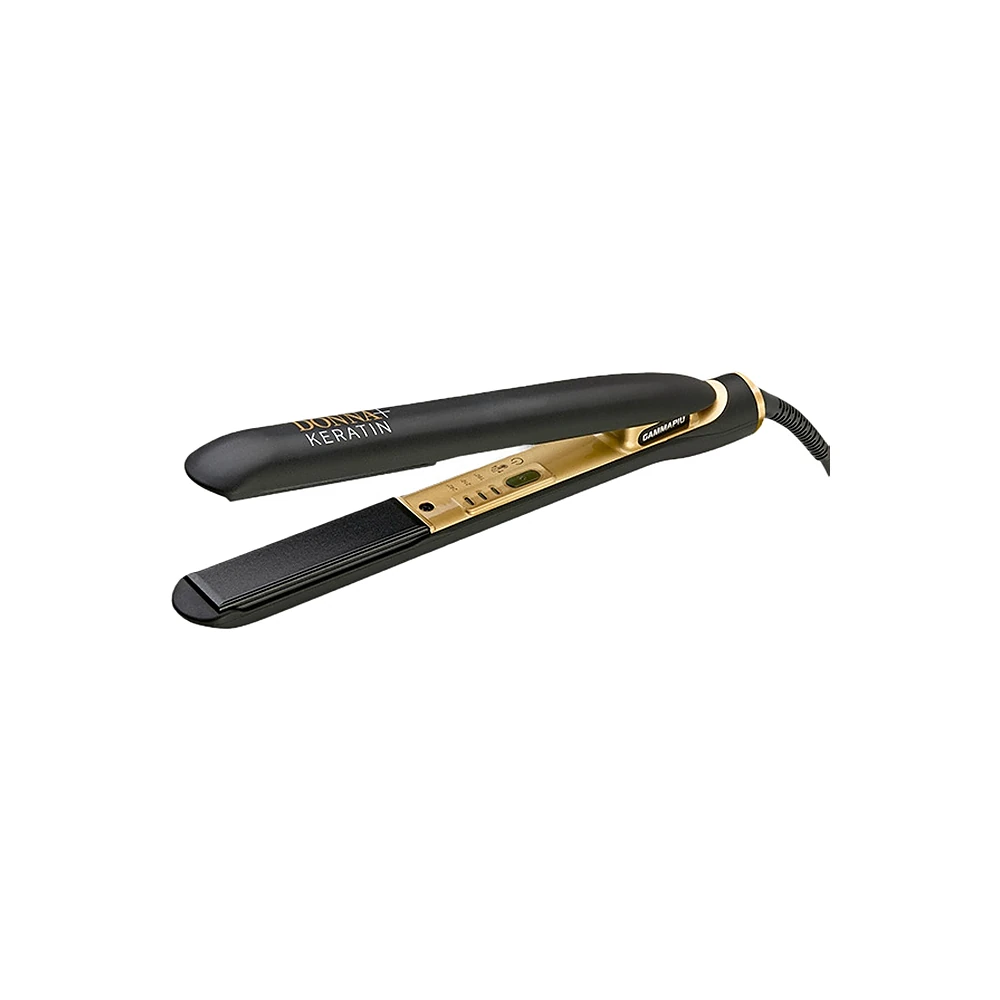 Gamma Più Donna+ Keratin Straightener