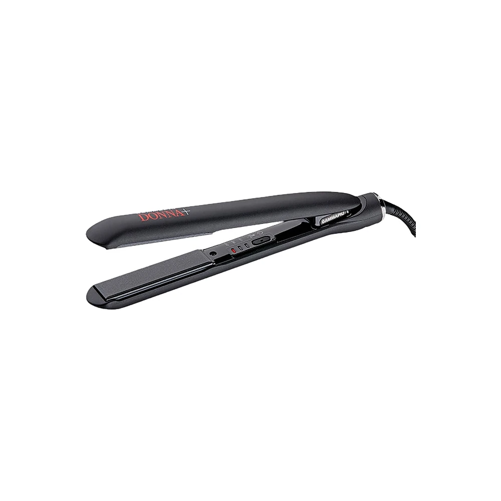 Gamma Più Donna+ Smooth Straightener