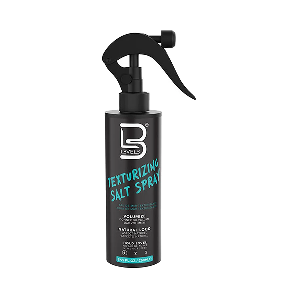 L3VEL3 Sea Salt Spray 250ml