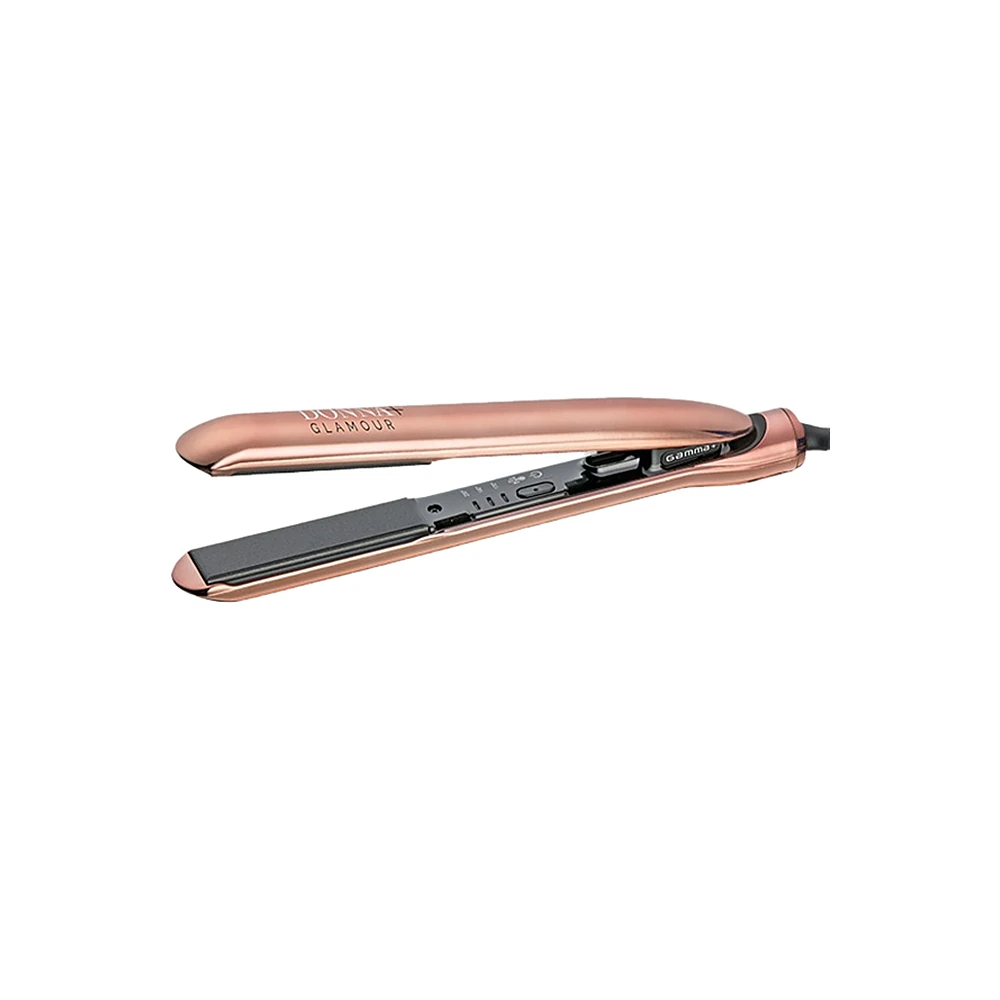Gamma Più Donna+ Glamour Volume Crimper