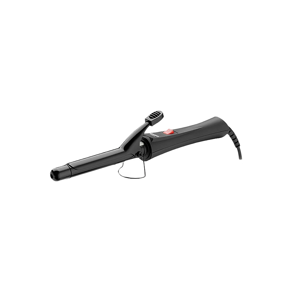 Gamma Più Iron Clip Curling Iron 25mm