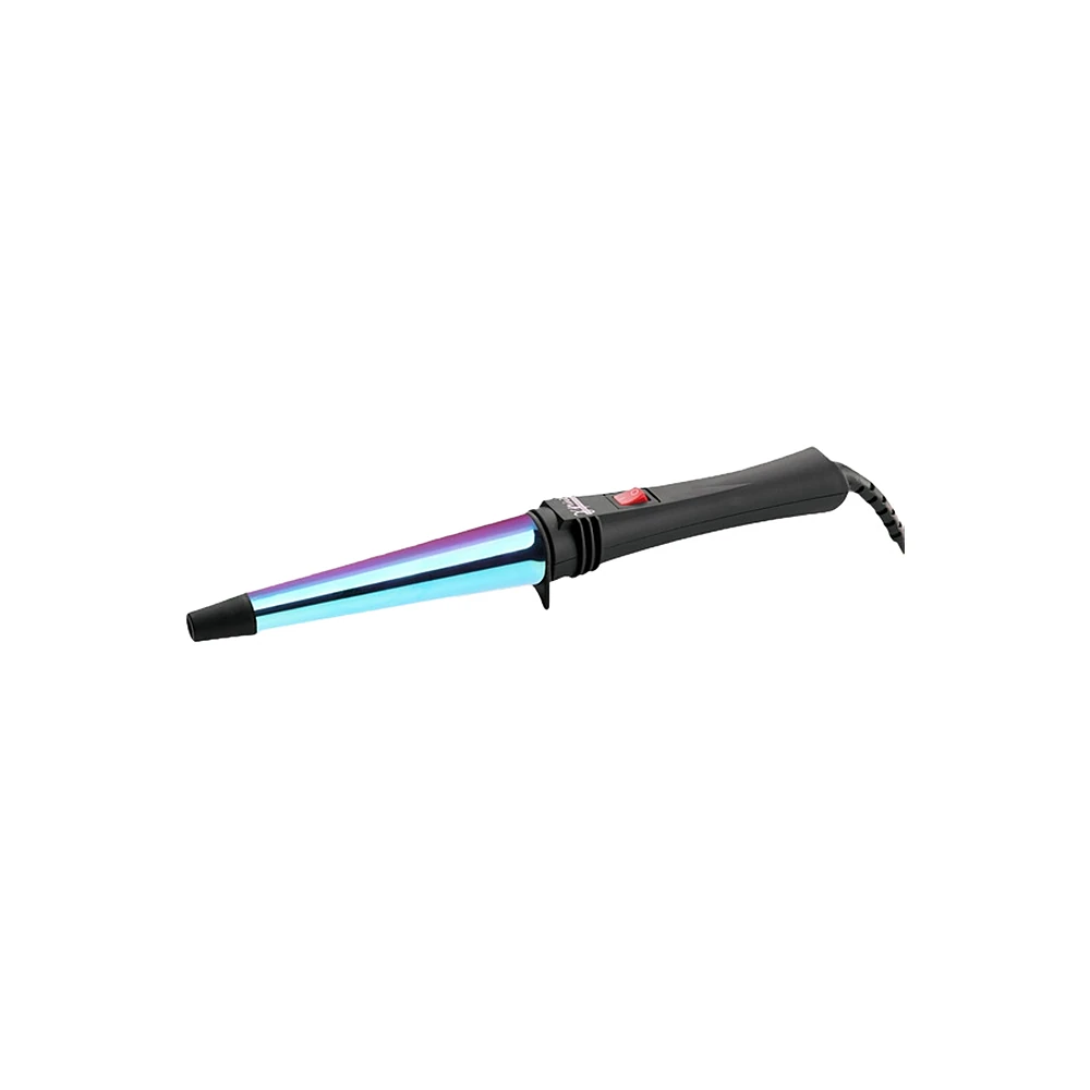Gamma Più Iron Conic T&C Curling Iron