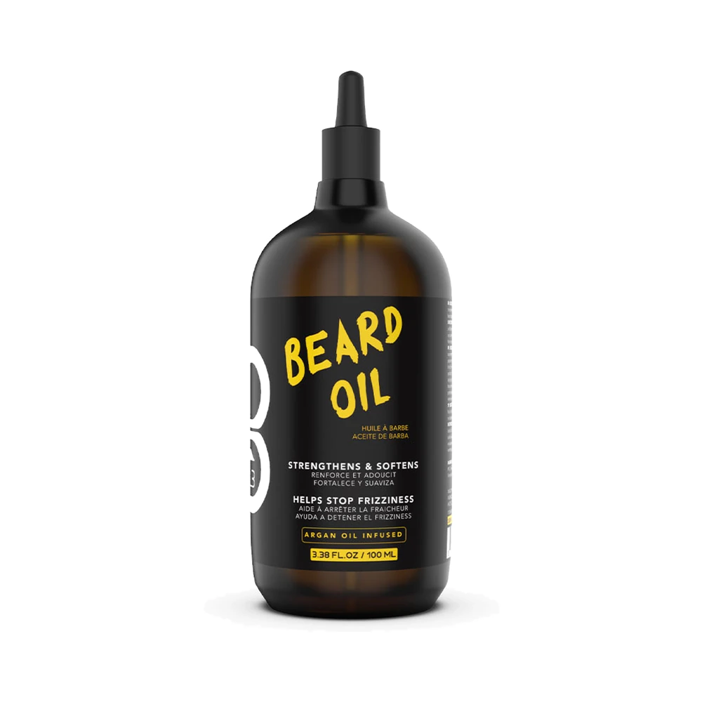 L3VEL3 Beard Oil 100ml
