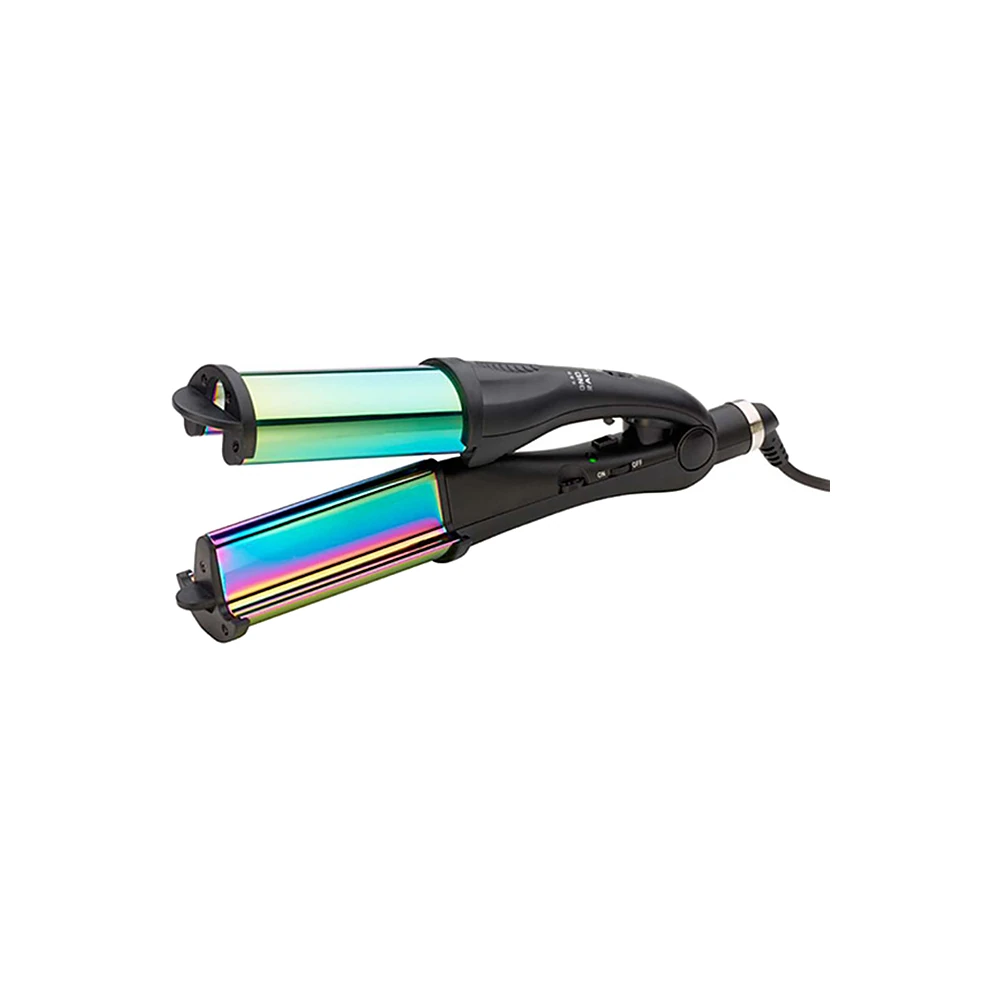 Gamma Più Ondadiva 2 in 1 Straightener & Curler