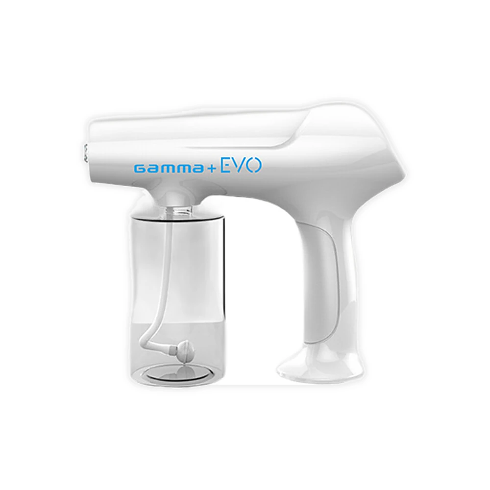 Gamma Più Evo Nano Mister