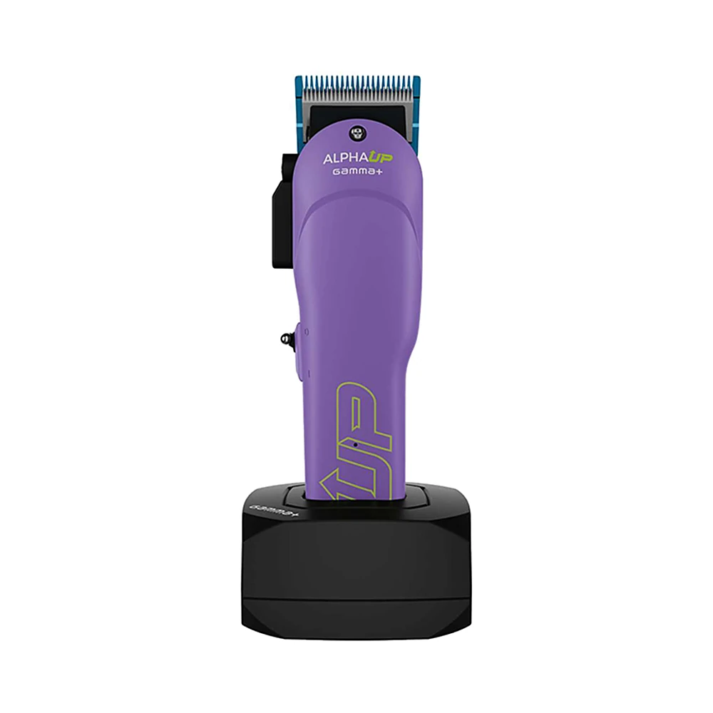 Gamma Più Alpha Up Clipper
